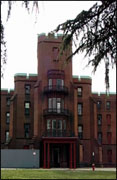St. Elizabeths Hospital - A History - DC Preservation League